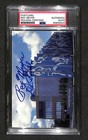 Ray Meyer Signed Autographed Basketball Hall of Fame HOF Postcard Card ...