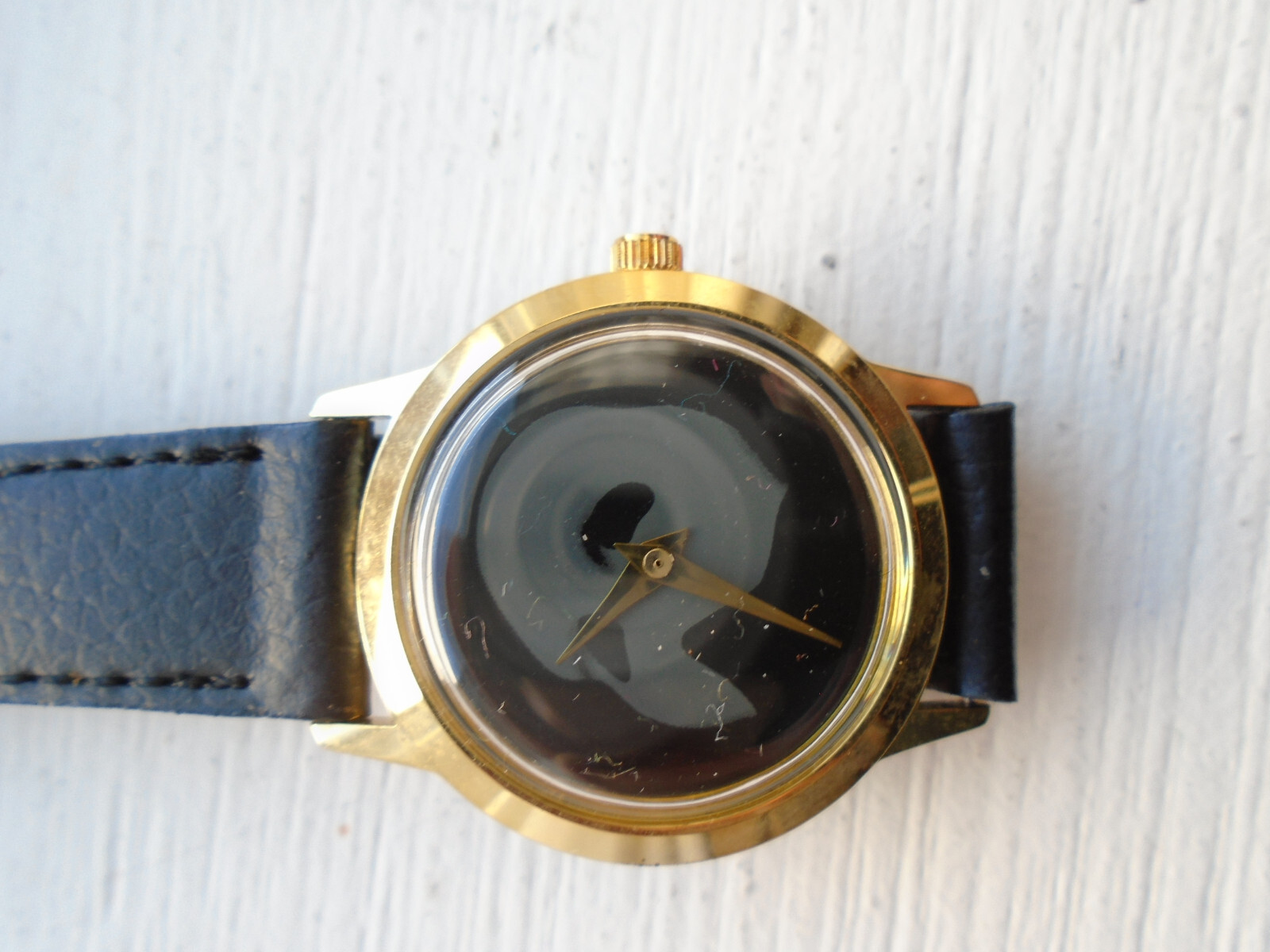 Phantom of the Opera Majic Watch | eBay