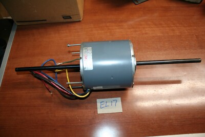 Motors - 1 2 Shaft