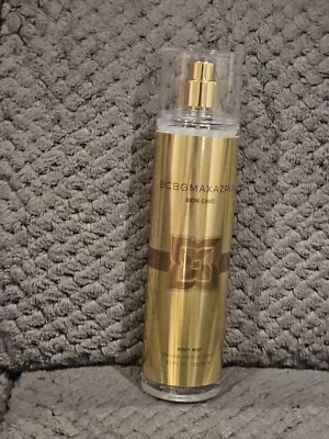 BCBG Maxazria Bon Chic Body Mist 8 fl oz Fragrance Spray | eBay