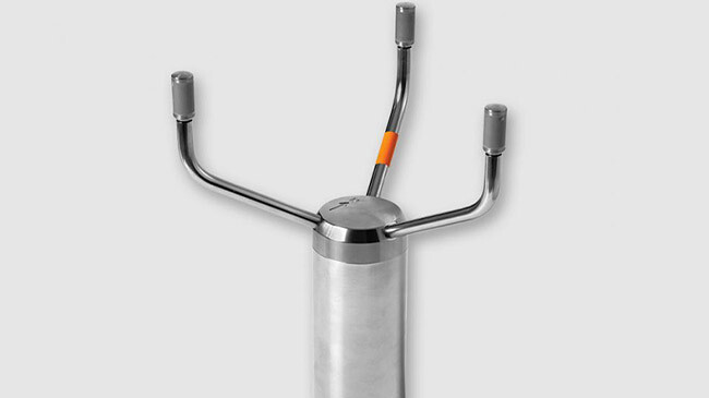 Vaisala WINDCAP Ultrasonic Wind Sensor WMT700 - New Factory Sealed Box ...