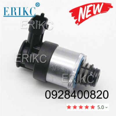 0928400820 Metering valve 0 928 400 820 High Pressure Regulator 0928 ...