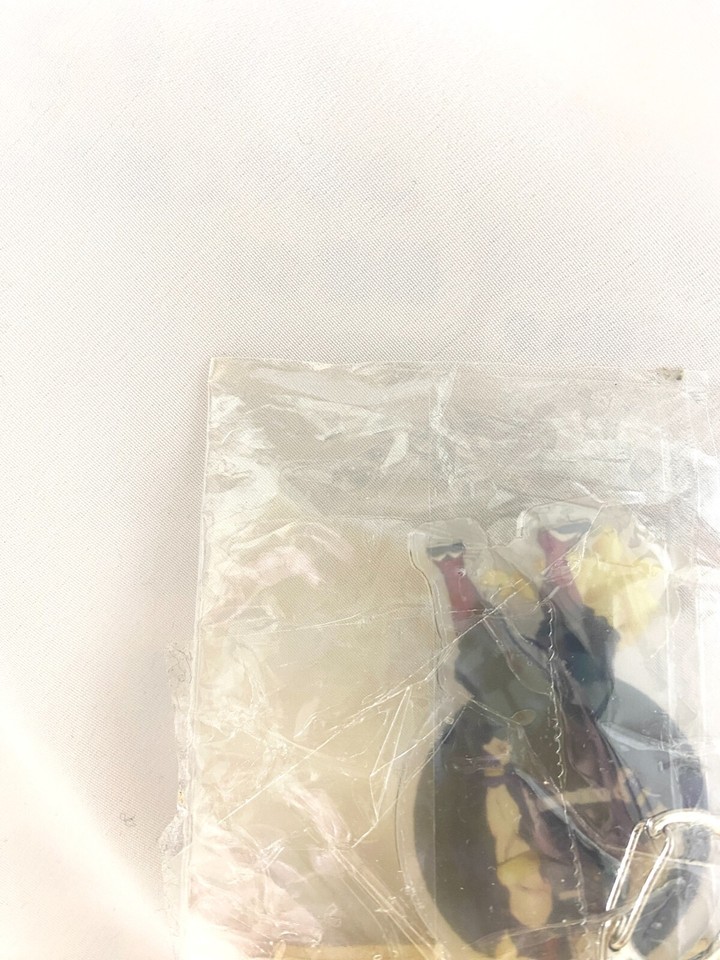 Uzui Tengen Demon Slayer Kimetsu no Yaiba Acrylic Keychain Shonen Jump ...