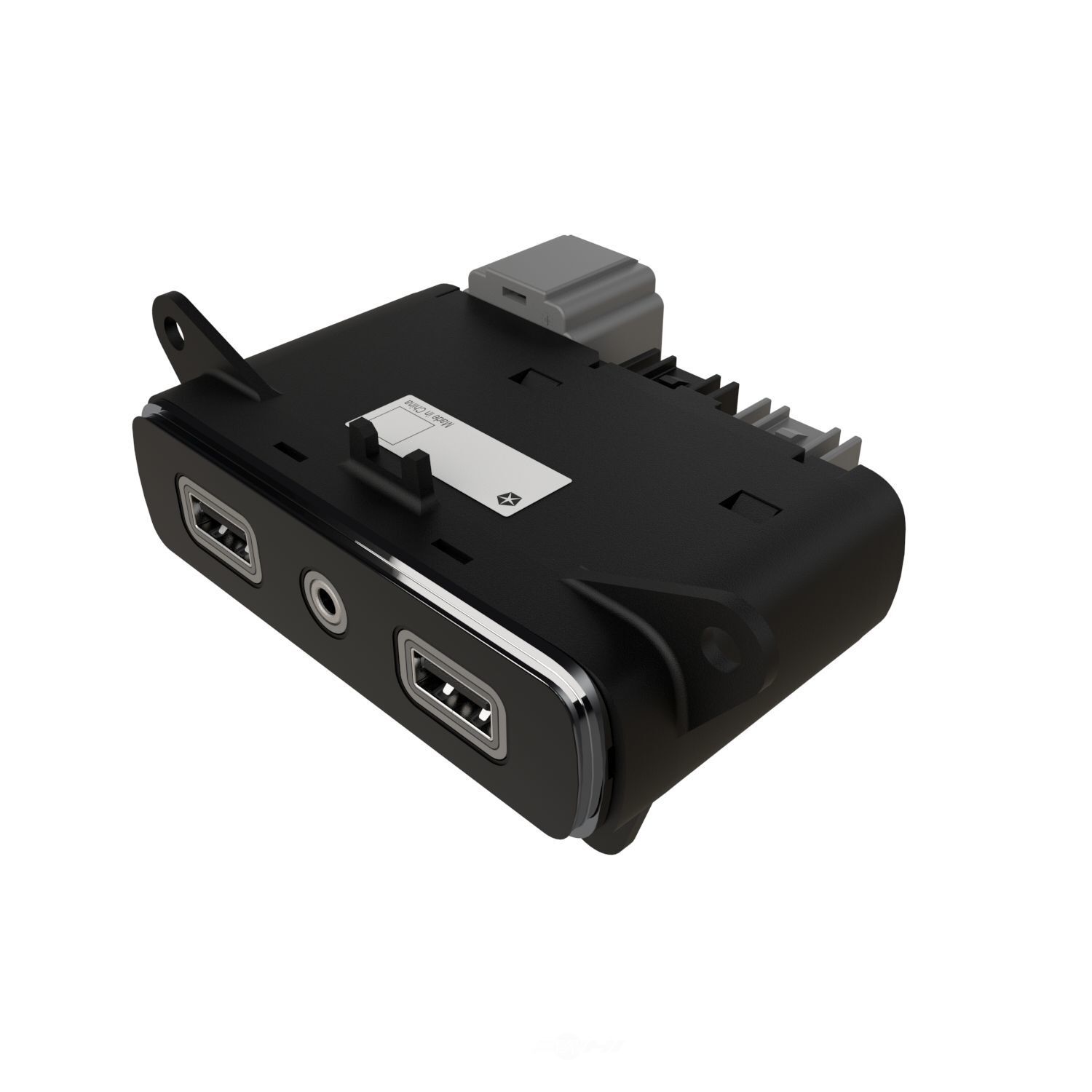 USB Connector Terminal-GT, VIN: G Mopar 68323664AD fits 2020 Dodge ...
