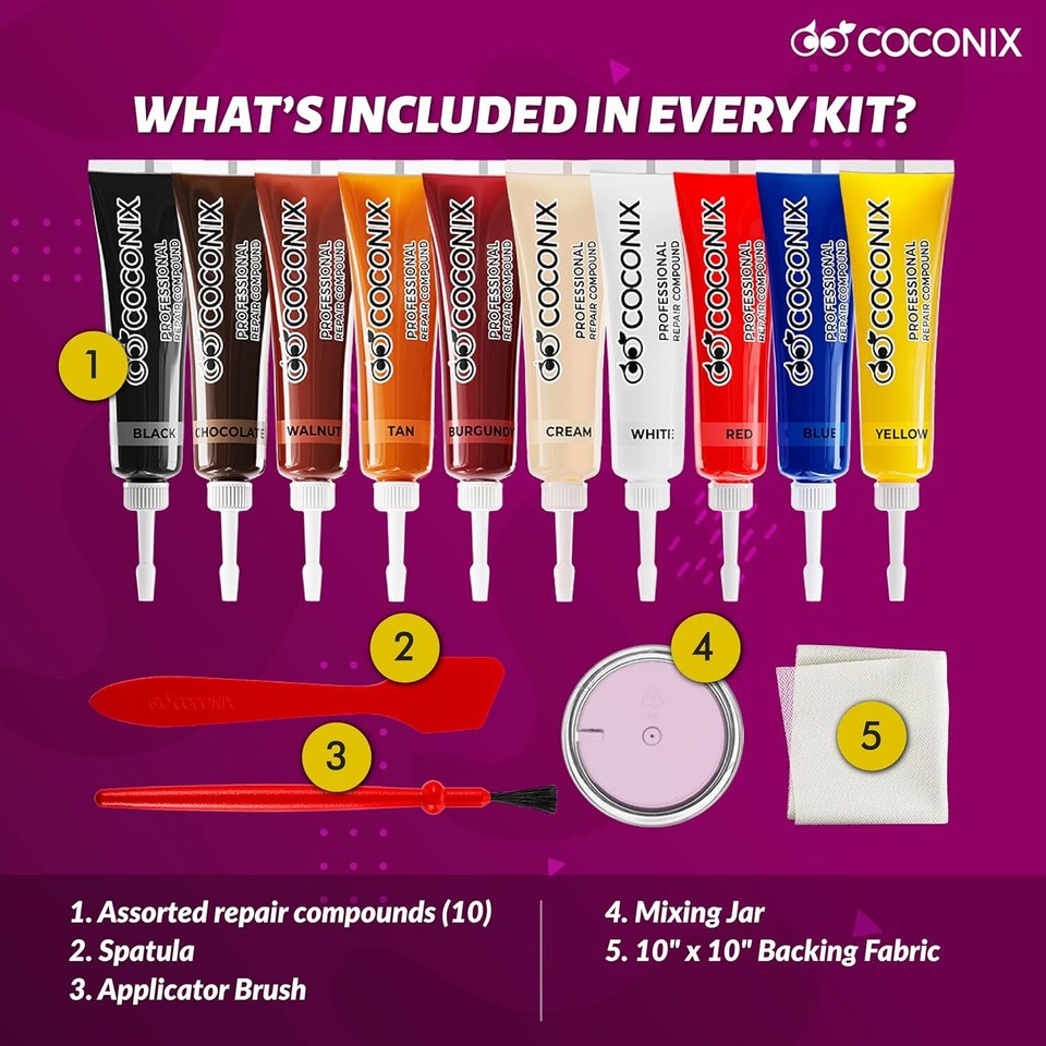 Dashboard Repair Kit Car Dashboard Dash Repair Kit Cracked Repair Kit ...