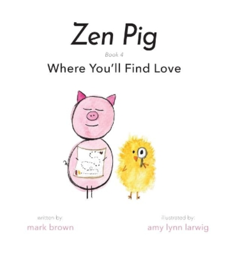 Mark Brown Zen Pig (Hardback) Zen Pig (UK IMPORT) 9781949474794 | eBay
