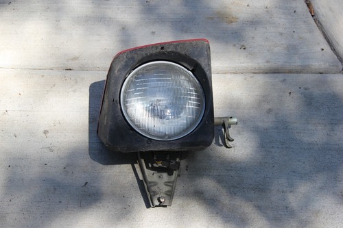 PORSCHE 944 FRONT RIGHT PASSENGER SIDE HEADLIGHT LAMP ASSEMBLY | eBay