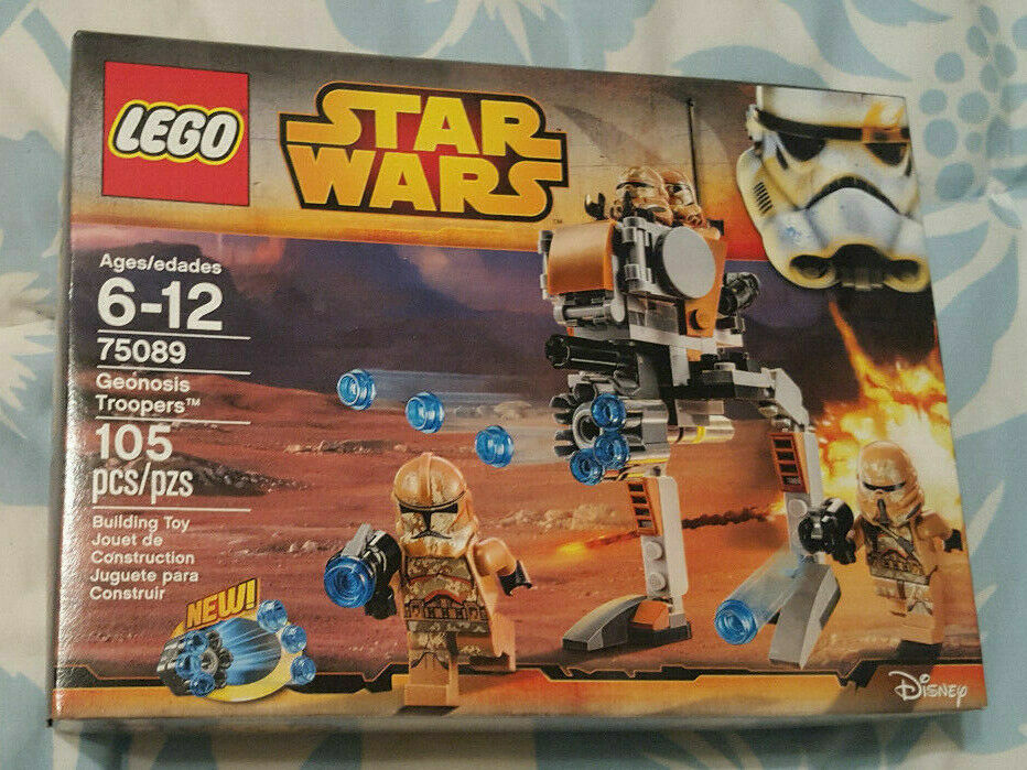 STAR WARS Lego 75051 75093 75139 7131 75018 75140 10188 10236 7958 ...