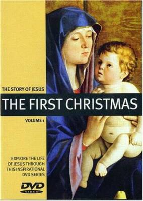 The First Christmas Volume 1 - DVD - VERY GOOD 723721096861| eBay