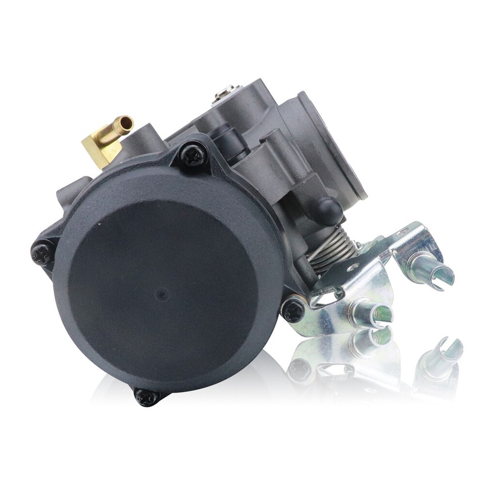 High-Performance CV Carburetor with Jets 40mm For Harley Davidson | eBay
