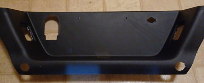 Ford F-150 2015-2020 Rear Bumper Step Pad with Towing Package & Sensor ...