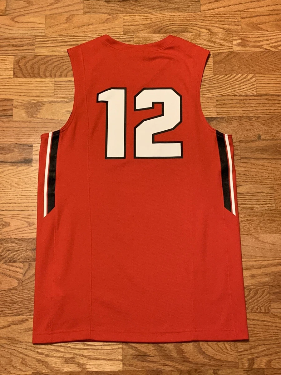 New Nike Ncaa Uniforms Basketball