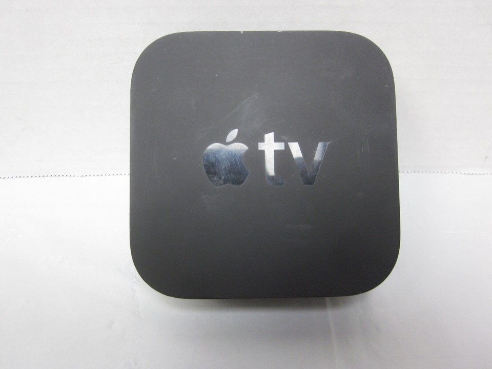 Apple TV A1625 4th Gen 32GB WIFI HD Media Streamer w/ Remote A1962 | eBay