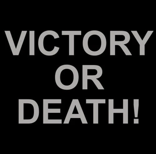 Johnny Drama Victory