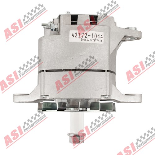 24V Brushless Alternator for Cummins Caterpillar 1117642/ 1117643 ...