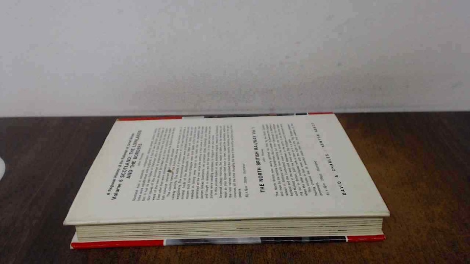 North British Atlantics, Thomas, John, David and Charles, 1972, H | eBay UK