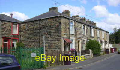 Photo 6x4 Junction Street Burnley c2007 | eBay UK