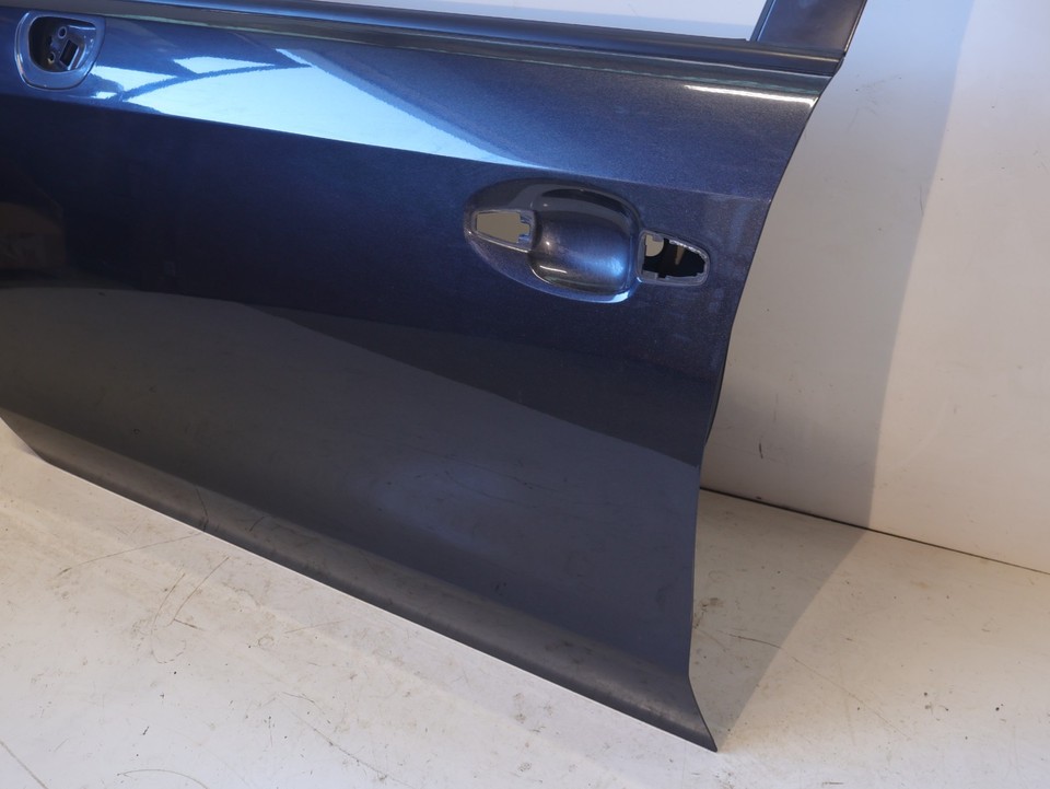 2015-2017 Subaru WRX & STI Driver Front Door Shell LH Left Side 61k ...