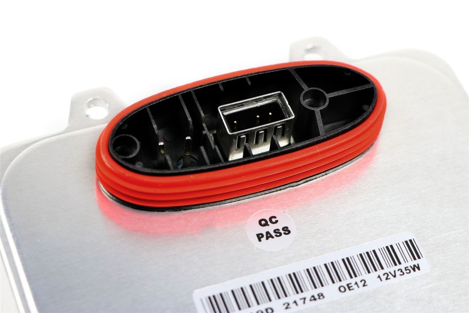 Ballast Fari Xenon Hella Tipo 5DV 009 000-001 Per Mercedes G Class ...