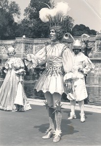 King Louis Xiv Iron Mask | semashow.com