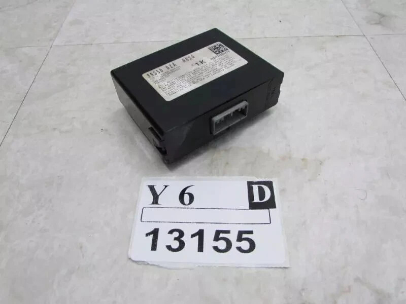 TPMS Control Module Pilot 2009 2011 Honda Tire Pressure Monitor ...