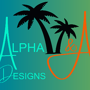 Alpha and Aloha | eBay Stores
