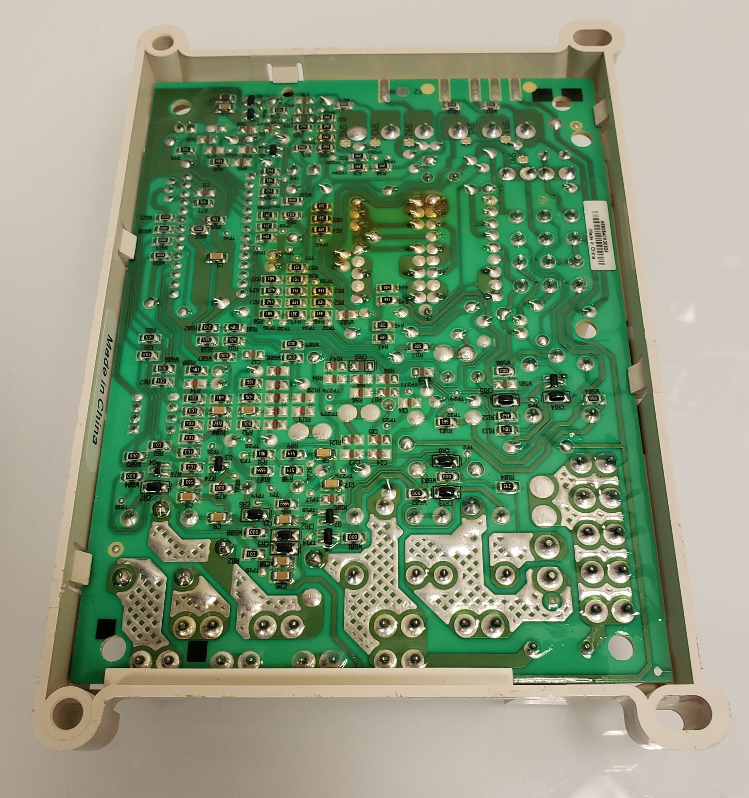 50A55-288-05 PCBBF117 5001-5054A OEM control board of Emerson | eBay