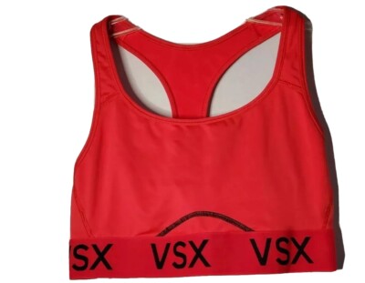 NWOT VICTORIA’S SECRET VSX Sports Bra Womens SIZE S B38 | eBay