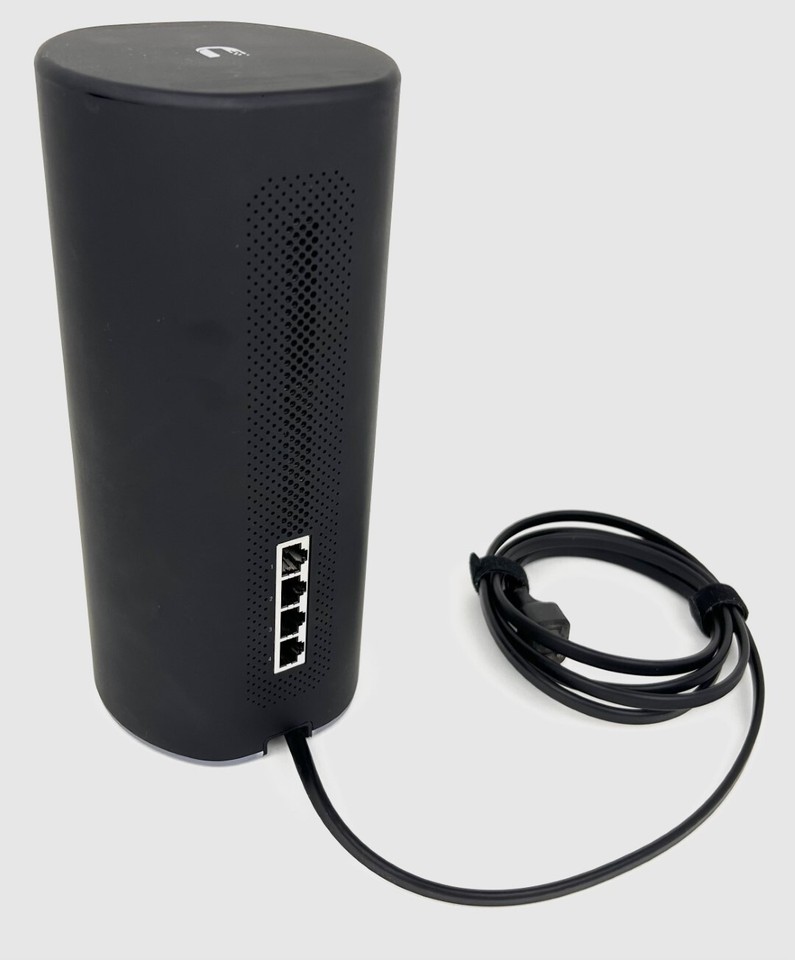 AmpliFi Alien WiFi 6 Mesh Router - Black - U 817882028165| eBay