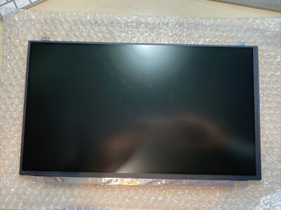 N156BGE-E32 15.6" LED LCD Screen HP 15-AB 15-BA 15-AF 15-AU 15-AC GRADE ...