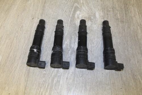 Kawasaki 200 Ninja 5000 No Spark From Coil