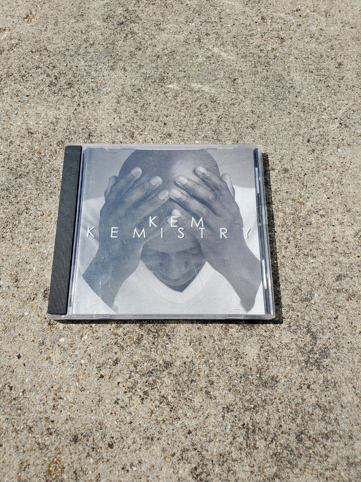 Kem : Kemistry CD Rap R&B (2003) Tested hm | eBay