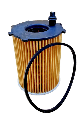 Oil Filter for Citroen by Bogra Motor 1109Y1 1109AY 1109Y2 1109Z6 ...