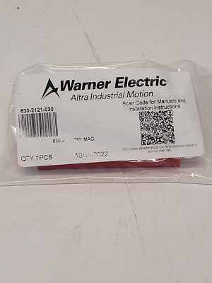 ALTRA INDUSTRIAL 630-2121-030 MAGNETIC SWITCH NEW IN PACKAGE x15 | eBay
