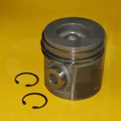 2255437 Piston AS-STD Fit Caterpillar 414E 416D 416E 416F 420D 420E ...