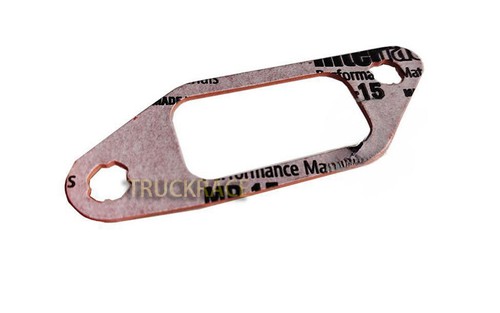 NEW Oil Pump Pickup Tube Gasket 3949562 for 03-18 Dodge 5.9L 6.7L ...