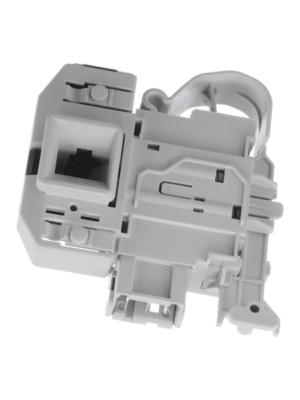 Bosch Siemens Neff Washing Machine Interlock Door Lock 638259 Genuine ...