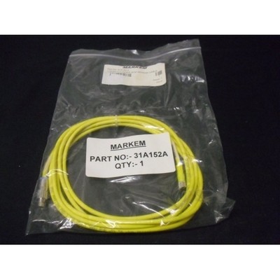 Cable 31A152A Markem CIM300 Cyl 3CW Sensor 31A152.A | eBay UK