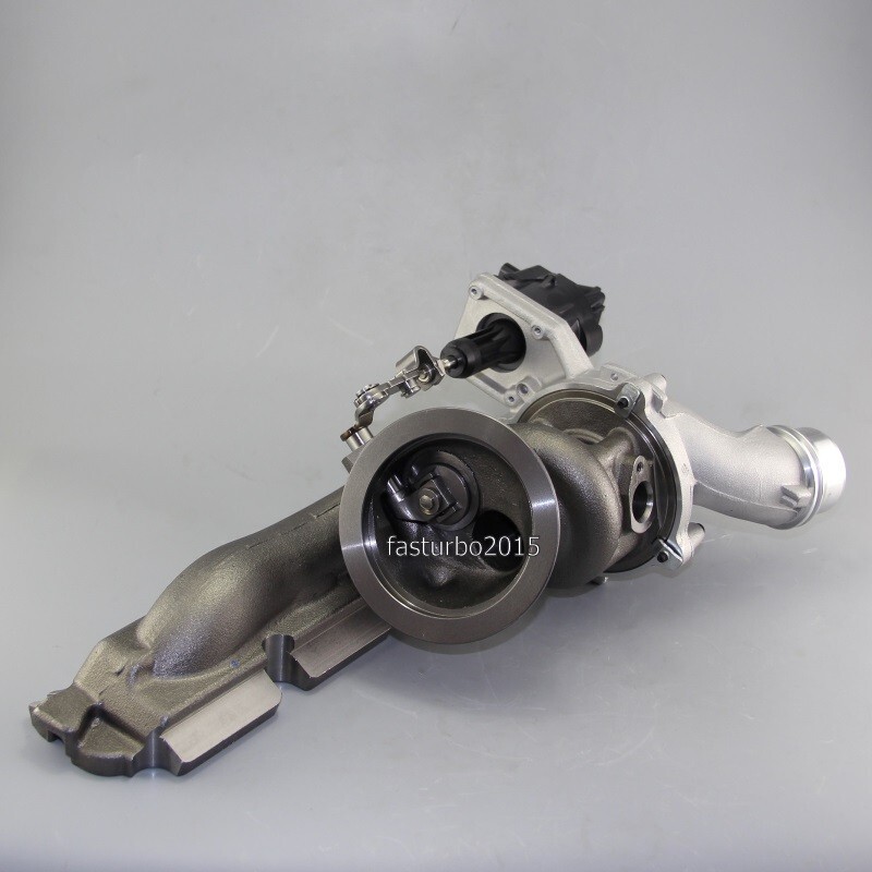Billet Turbo for BMW 116i 118i 218i 318i 418i 11657633795 7633795 1.5L ...