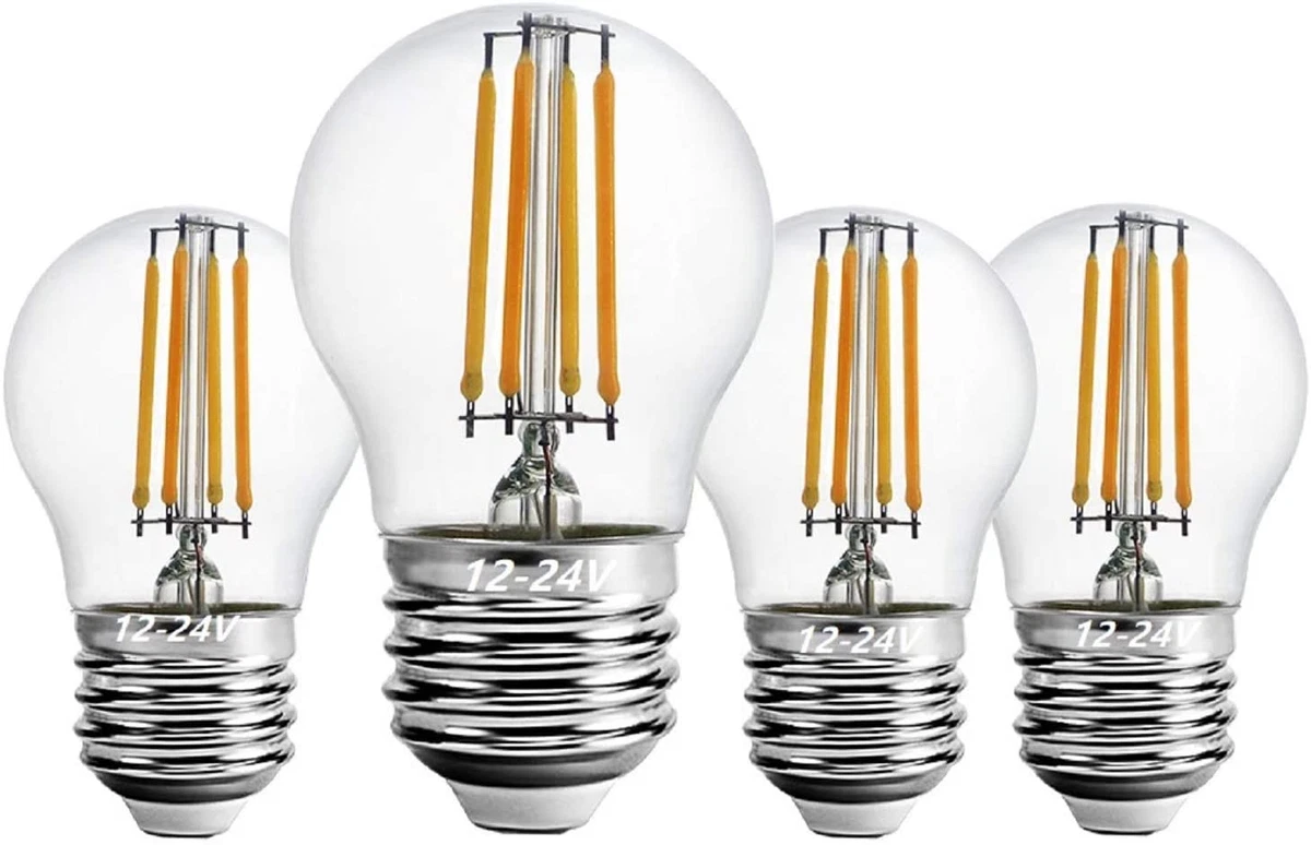 24v 2w Light Bulb | Shelly Lighting