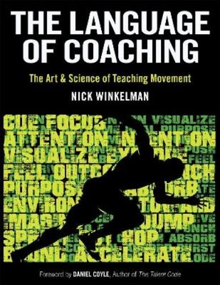 Nick Winkelman The Language of Coaching (Tascabile) | eBay