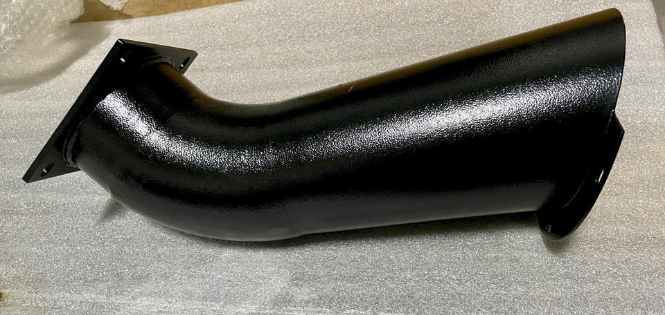 Chip Chute-Hurco VM-1 Vertical Machining Center, Part # 803-0121-003 ...