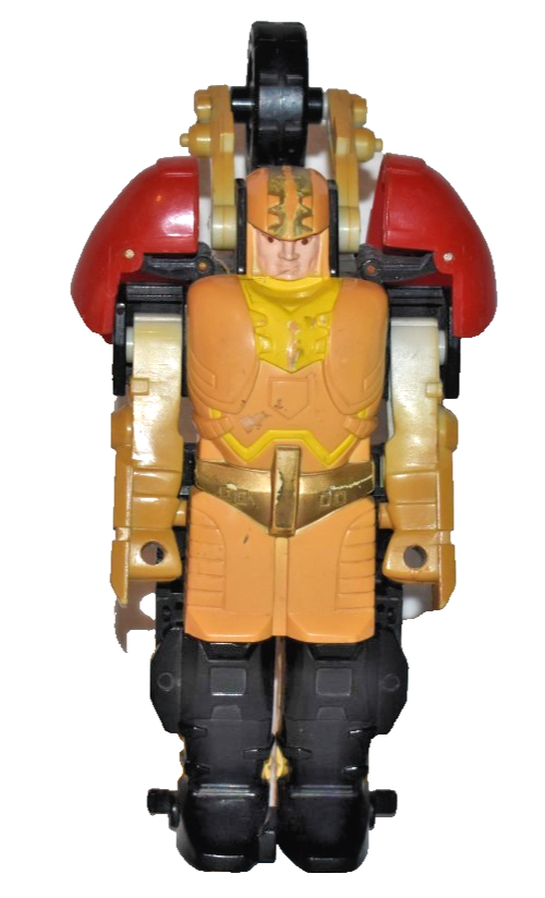 Hasbro Transformers G1 Mega Pretender Vroom Pretender Octopunch Not ...