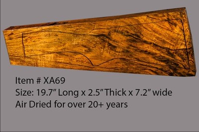 Turkish walnut gun stock blank for shotguns, xa69 | eBay