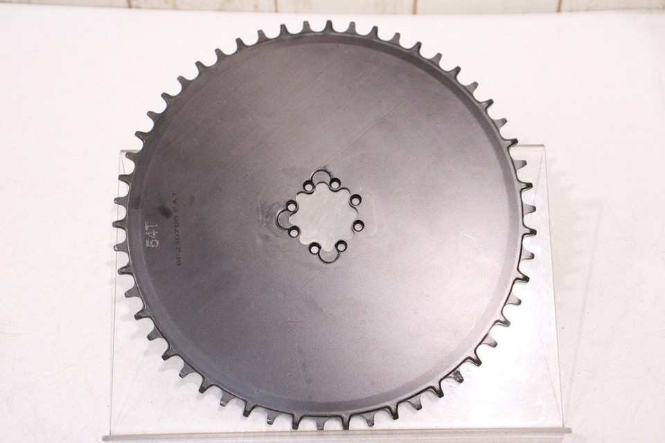 DIGIRIT 54T SRAM AXS 8-Bolt Direct Mount Narrow Wide Chainring ...