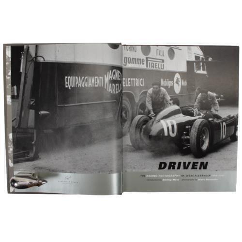 Motorsport Racing 1950s 1960s Photography JESSE ALEXANDER Porsche ...