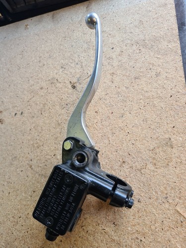 Front Master Cylinder! Honda cb300f CBR300R 2015 | eBay Australia