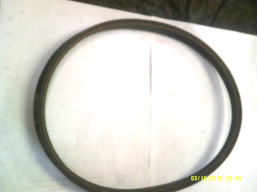 Genuine Bolens Lawnmower "V" Belt 172-0718 NOT Aftermarket! (Obsolete ...
