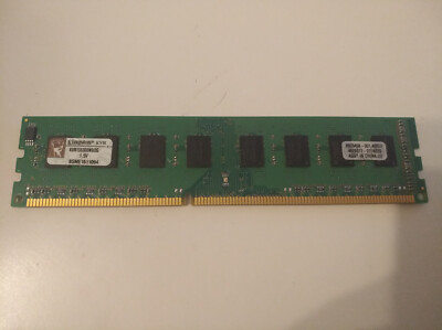 Kingston KVR1333D3N9/2G PC3-10600 2GBDDR3 1333MHz 99U5458-001 A00LF RAM ...