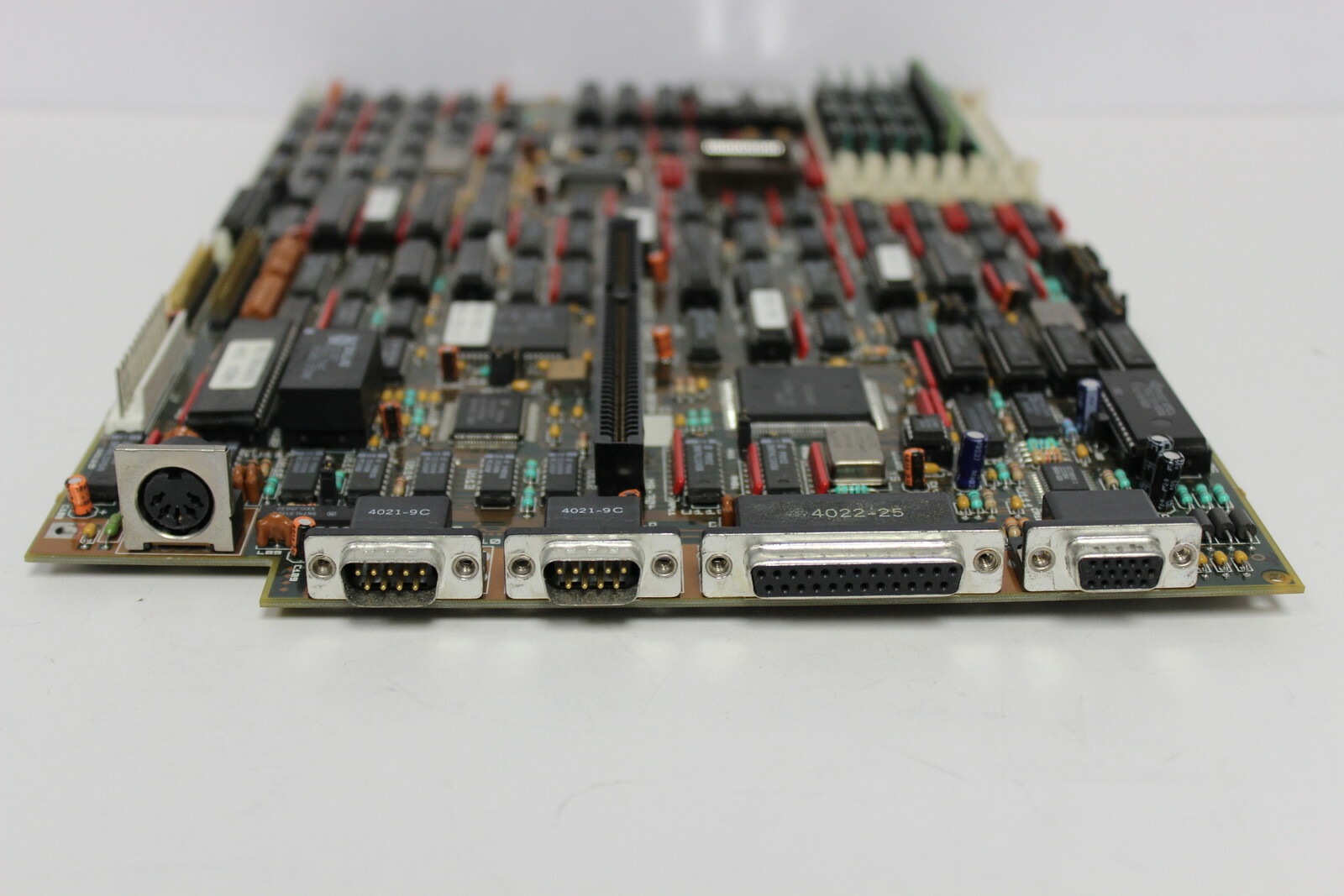 NORTHGATE COMPUTER MBA-00304 SYSTEM BOARD SLIMLINE 316SX 386SX 16MHZ ...